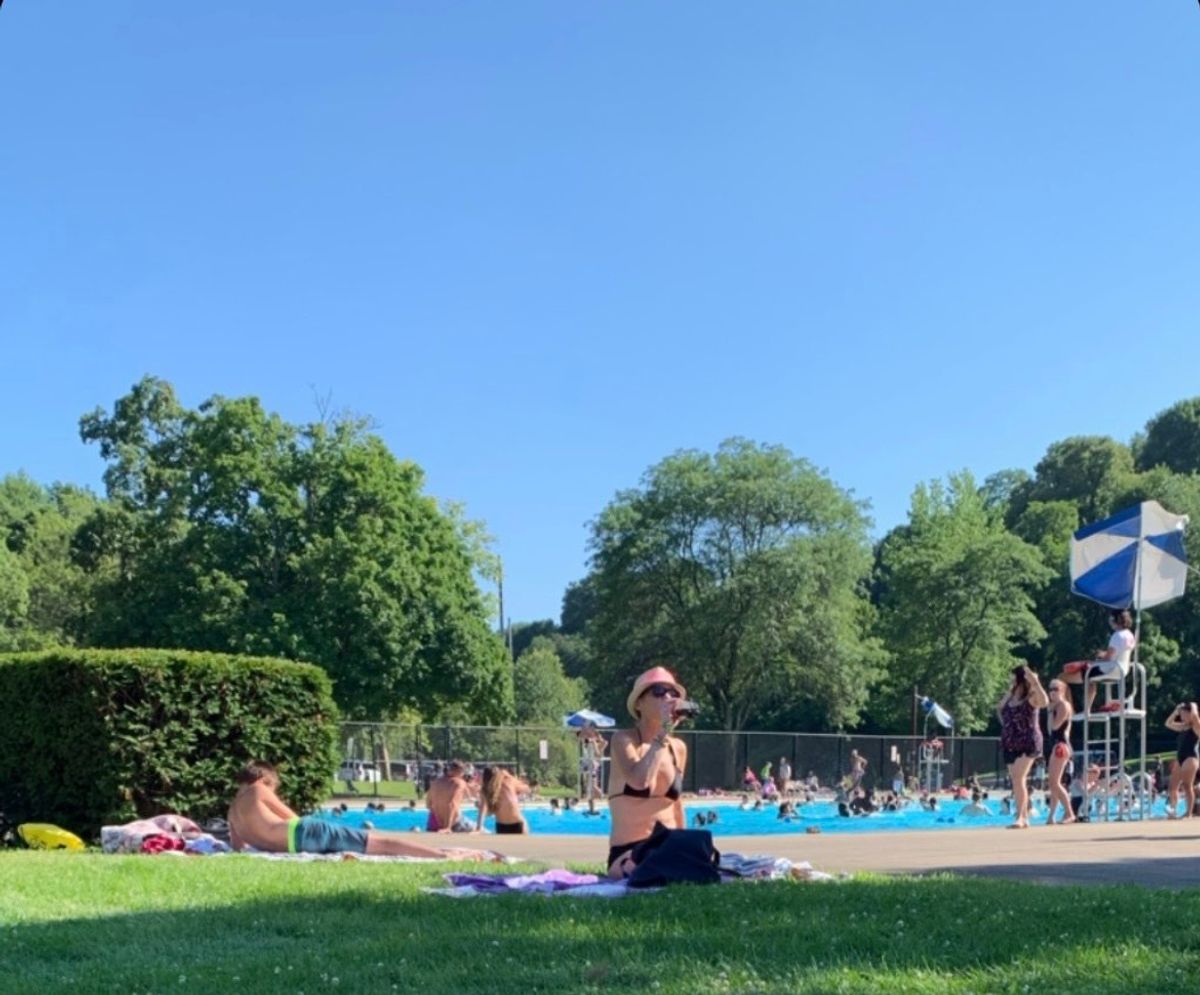 How to Enjoy Pittsburgh Pools on the Cheap - City Cast Pittsburgh
