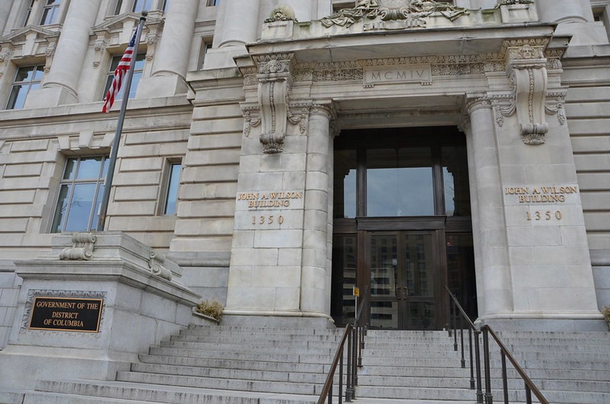 DC’s 2024 Budget Explained - City Cast DC