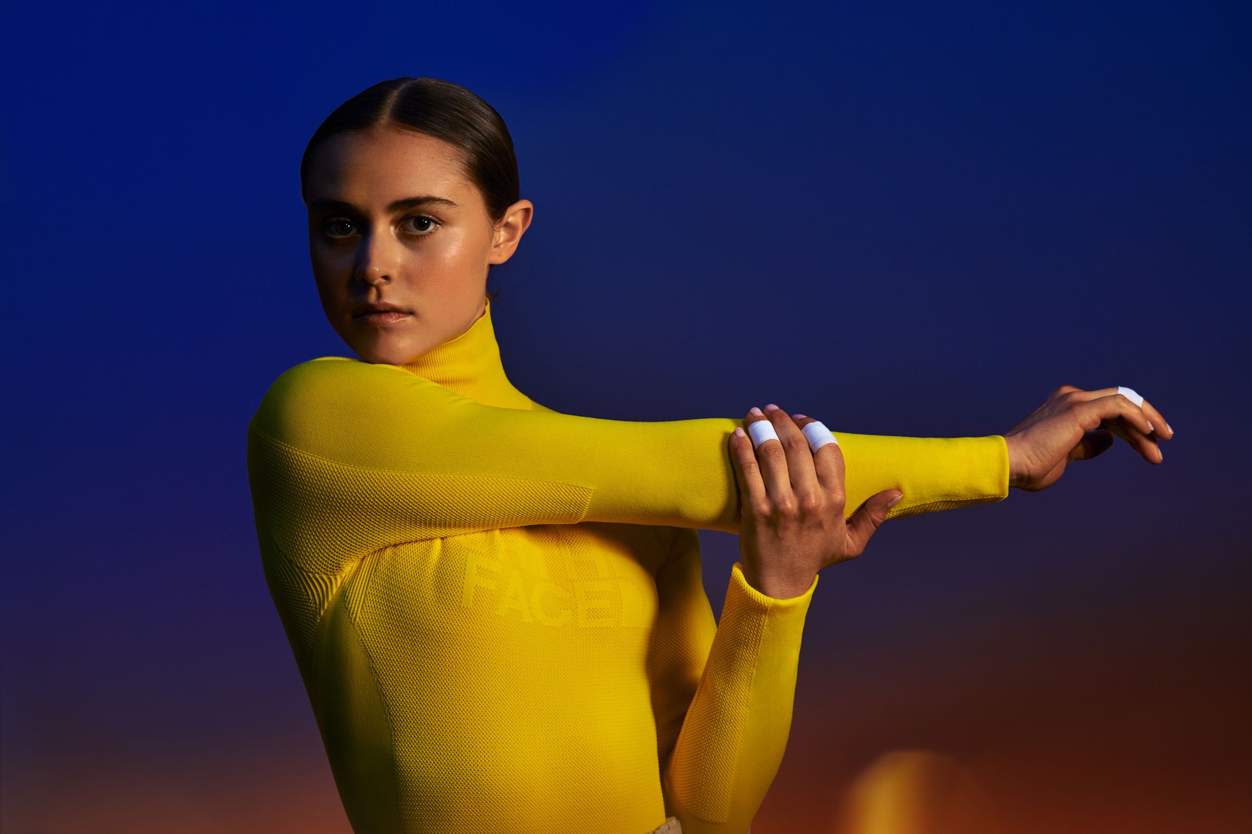 Doubleday & Cartwright | NORTH FACE BLACK SERIES