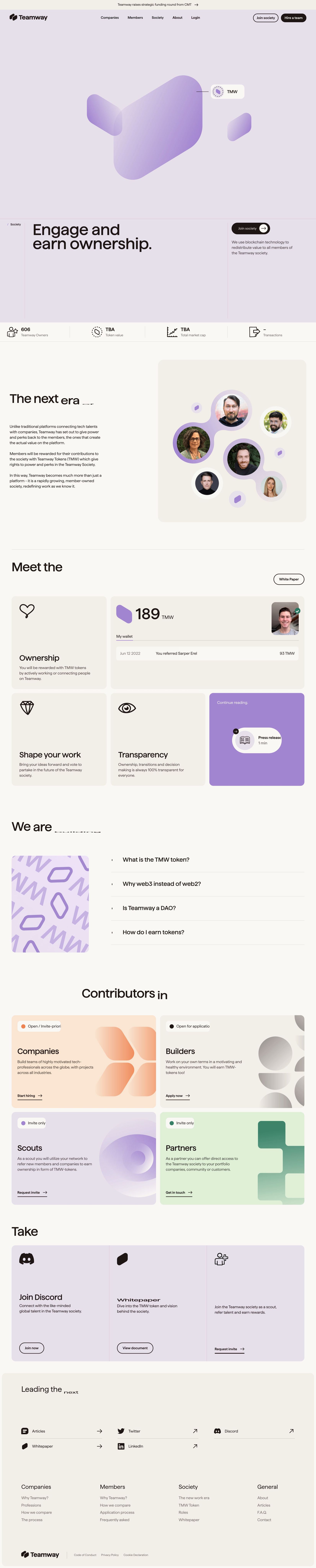 11 Best Features Page Examples for your Inspiration in 2025 - Web ...