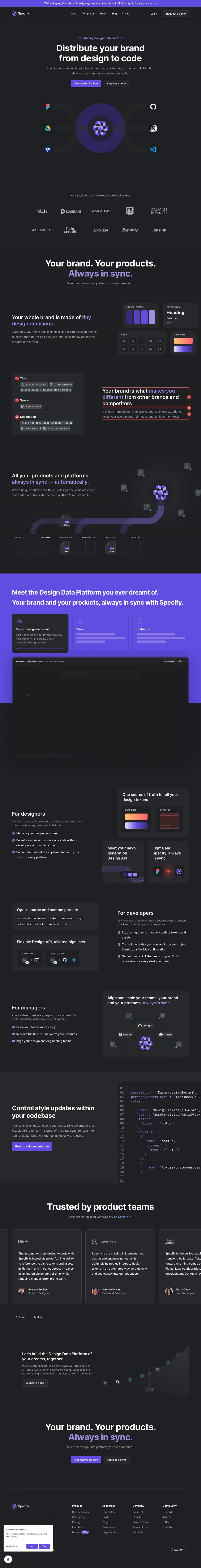 2 Best Examples of Dark Mode Websites for Inspiration in 2025 - Web ... 2 Best Examples of Dark Mode Websites for Inspiration in 2025 - Web ...