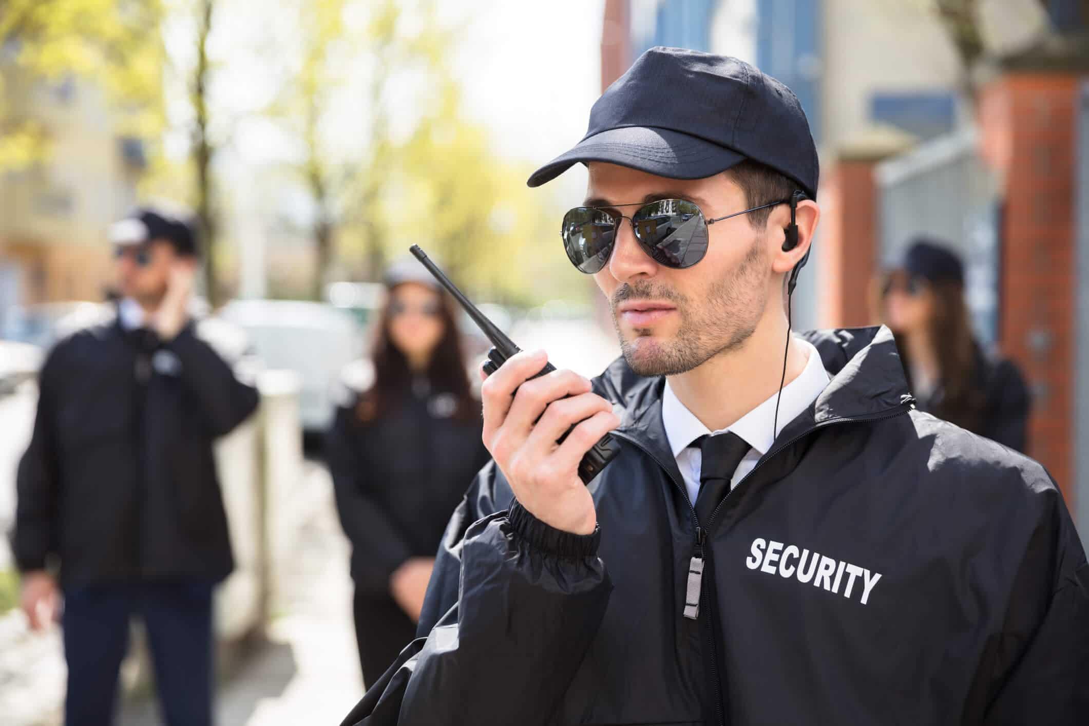 Who’s Protecting You? The Importance of Knowing Your Security Team