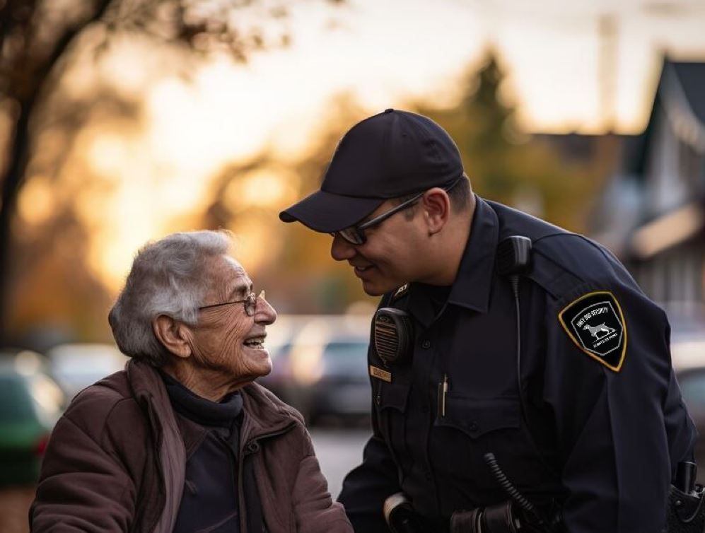 Security Challenges And Solutions for Assisted Living Facilities | Grey ...