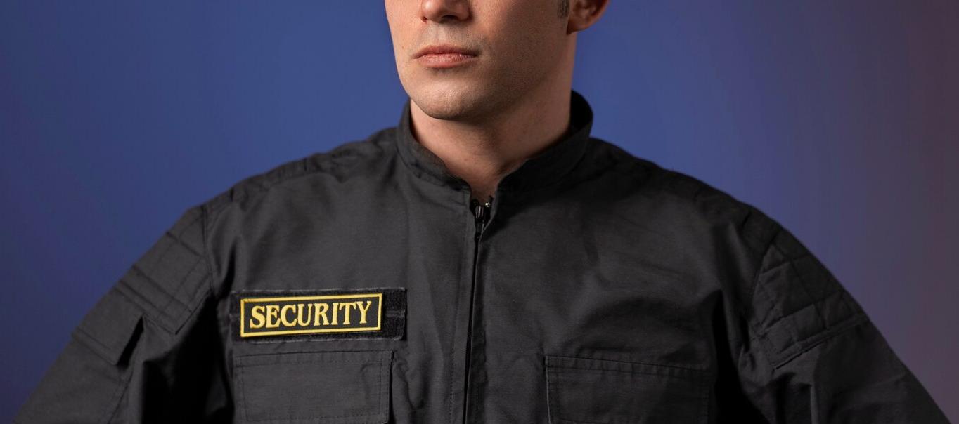 Security Officers: 6 Roles & Responsibilities | Grey Dog Security
