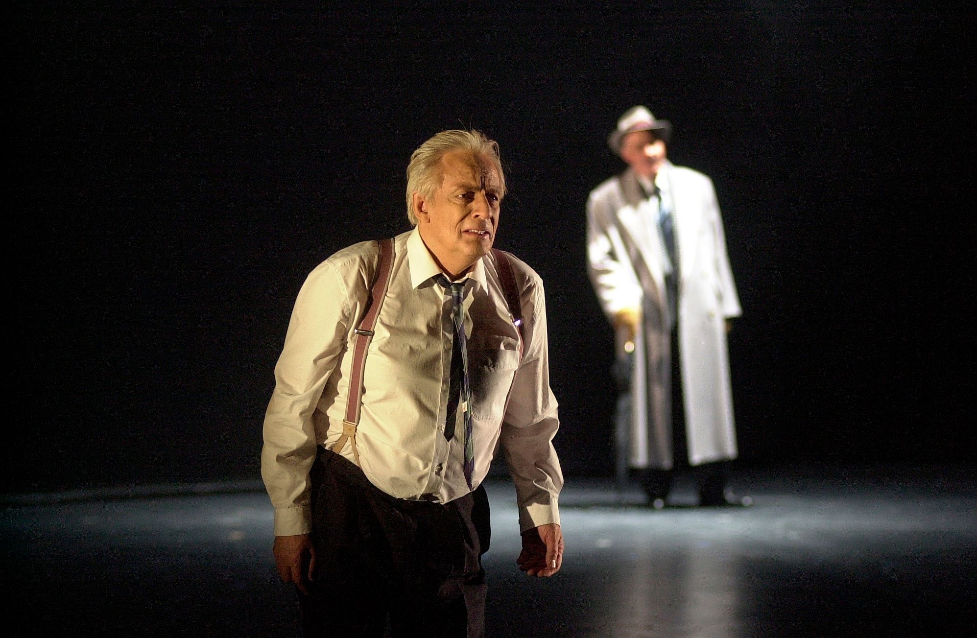 Pétur Einarsson in memoriam