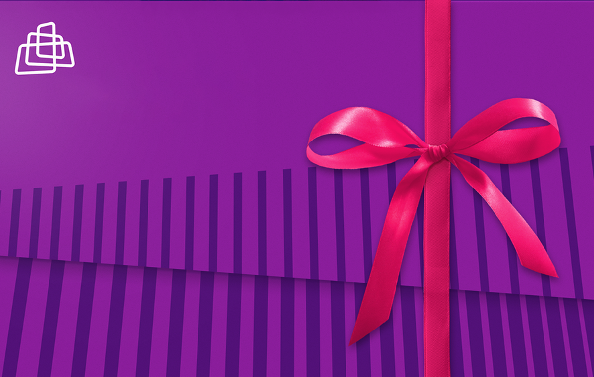 Tilvalin gjöf! Gjafakort í Borgarleikhúsið. Jólagjöf. Gjafabréf.