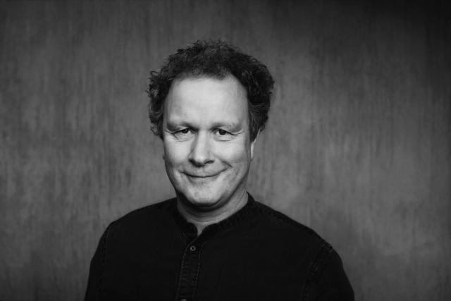 Þetta er Laddi - Gamansöngleikur í Borgarleikhúsinu