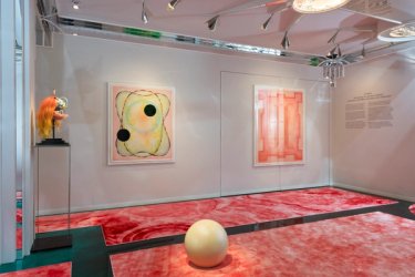 TAI SHANI: THE WORLD TO ME WAS A SECRET: CAESIOUS, ZINNOBER, CELADON ...