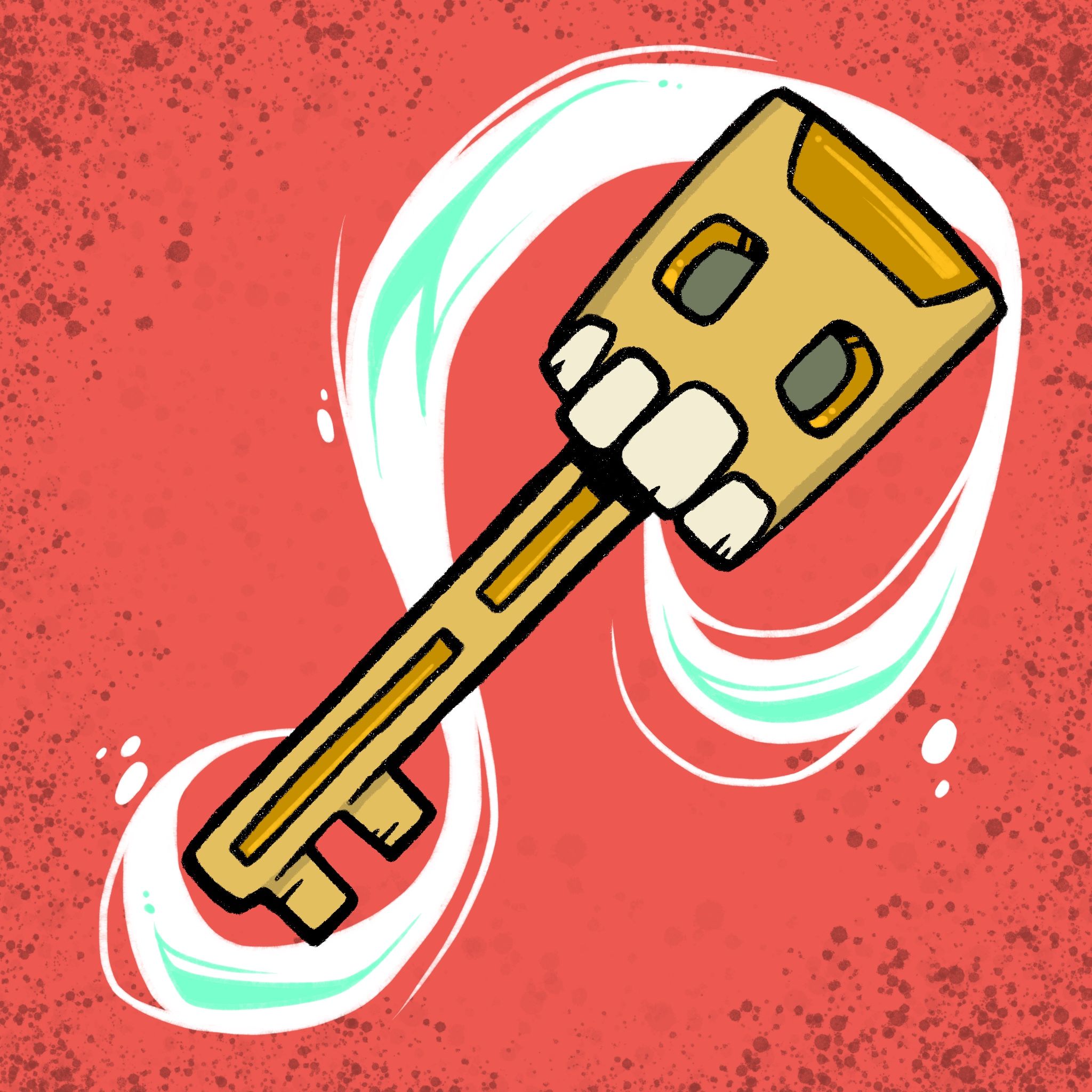 Keys Giveaway Discord Channel 2023 | MIKE SHINODA