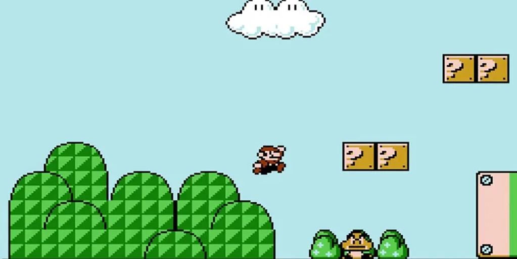 Super Mario Bros. – The Playful Origins of Enemies’ Japanese Names ...