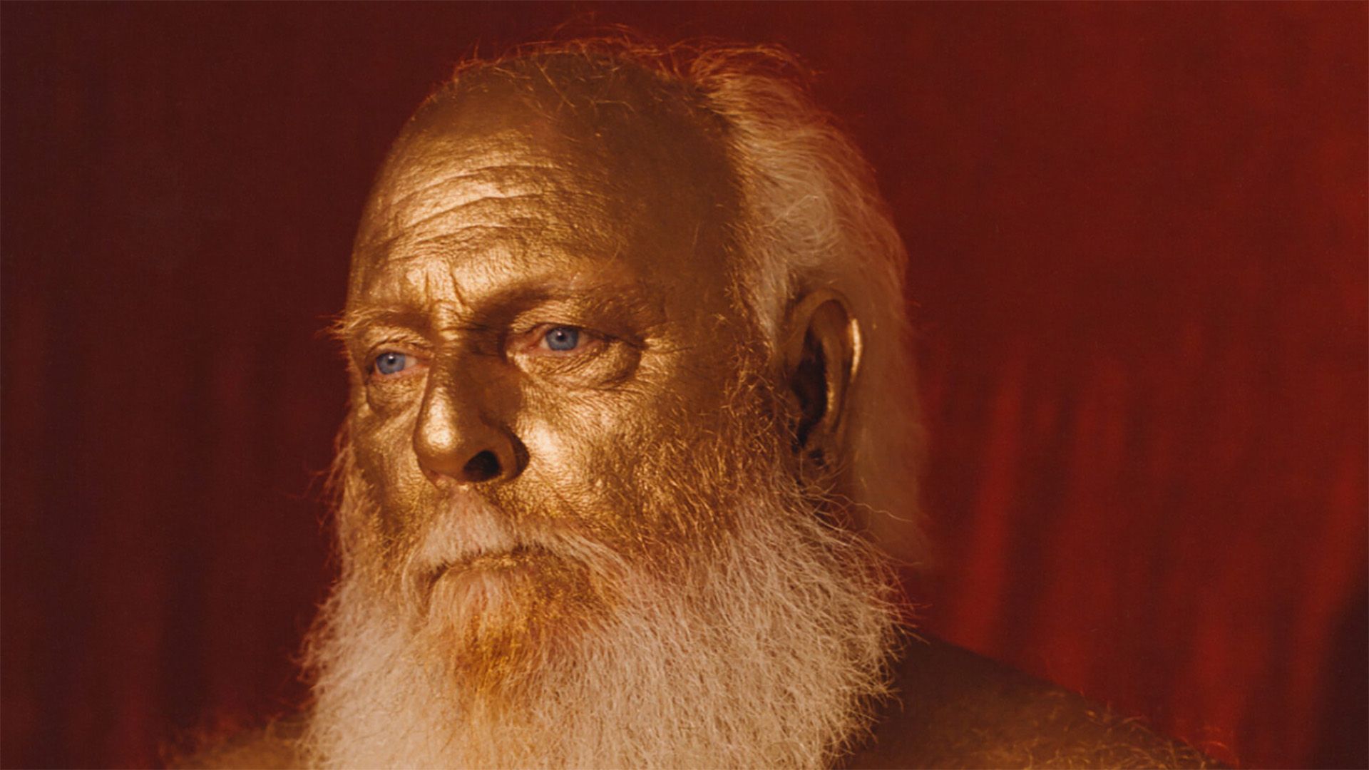 Mother London | DAM Presents: Peter Bailey Exhibition