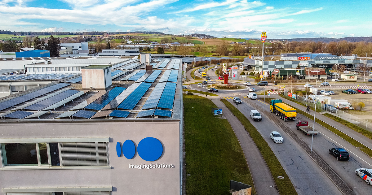 Behind the scenes at Viesus, visit our Open House event. - Viesus