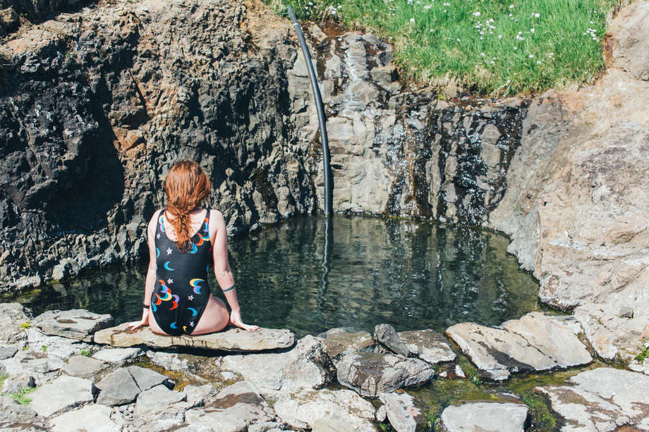 Top 10 Best Hot Springs and Geothermal Pools in Iceland