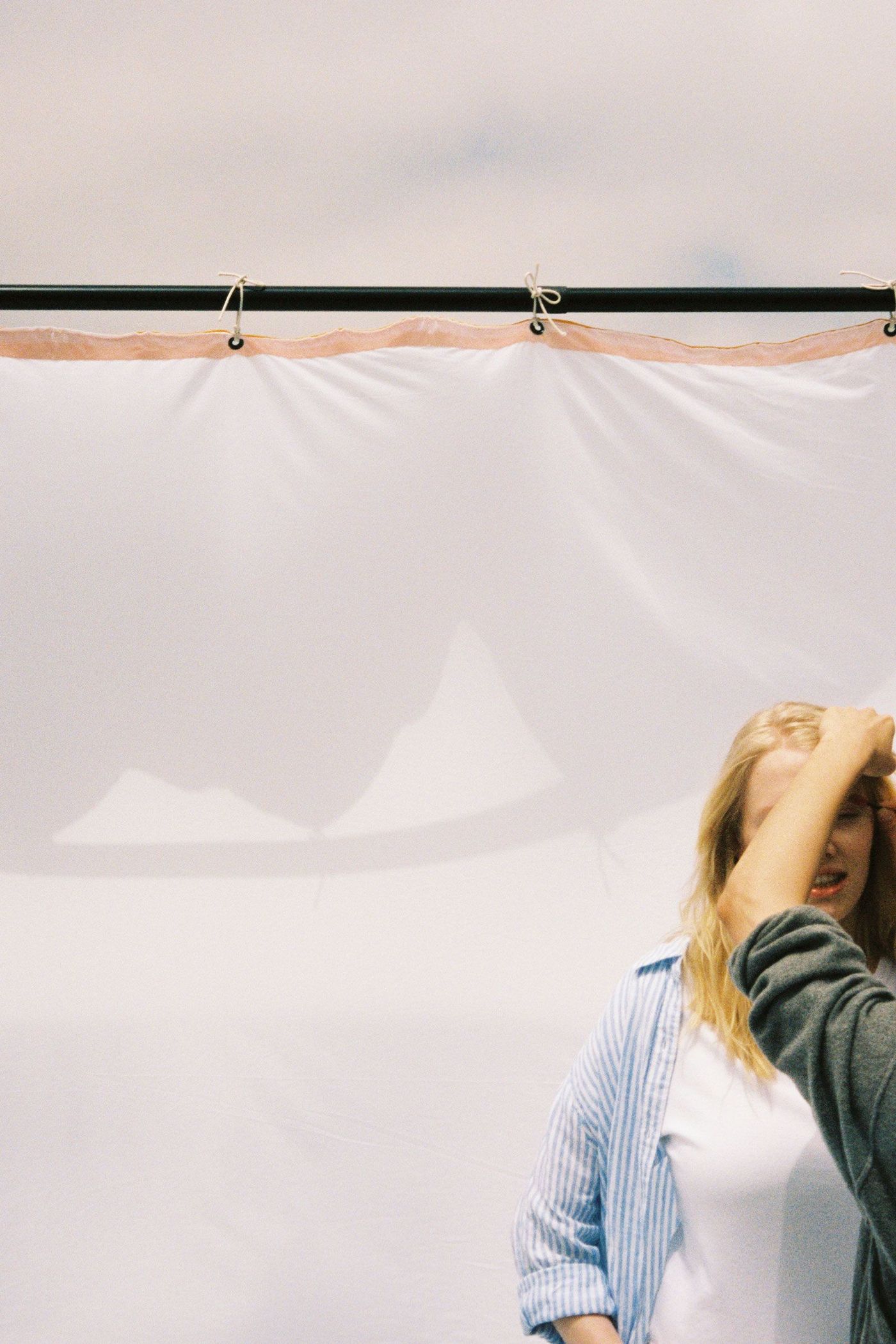 Gap BNWN Campaign — ADAM RIDGEWAY OFFICE - ADAM RIDGEWAY OFFICE