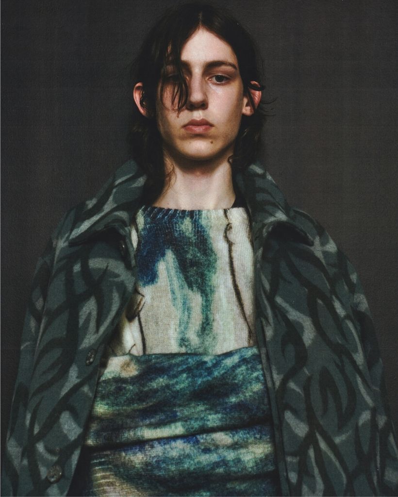 Projects - ADAM RIDGEWAY OFFICE