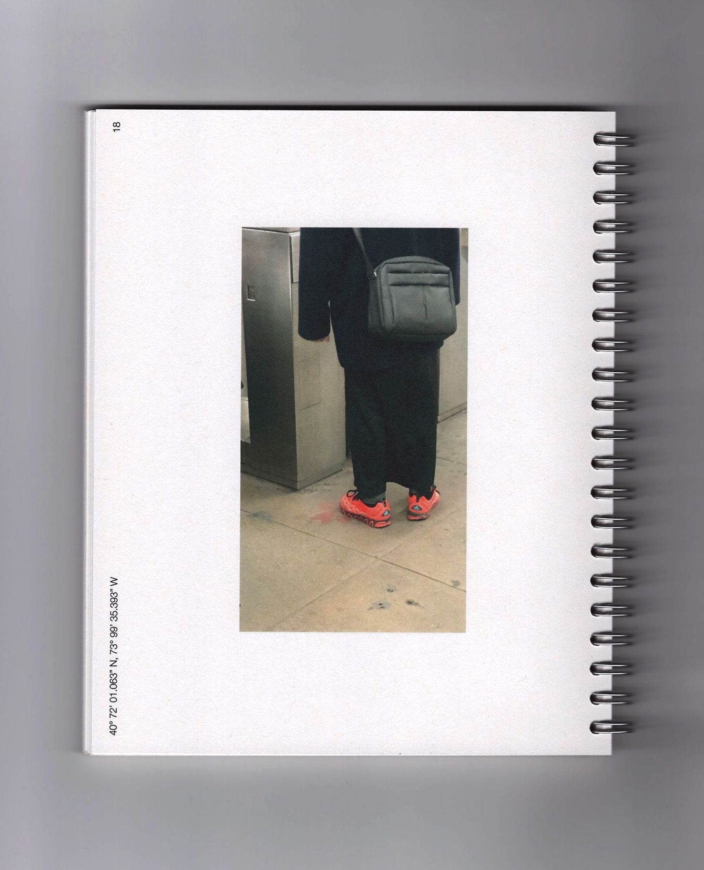 Sirui Ma Zine — ADAM RIDGEWAY OFFICE - ADAM RIDGEWAY OFFICE