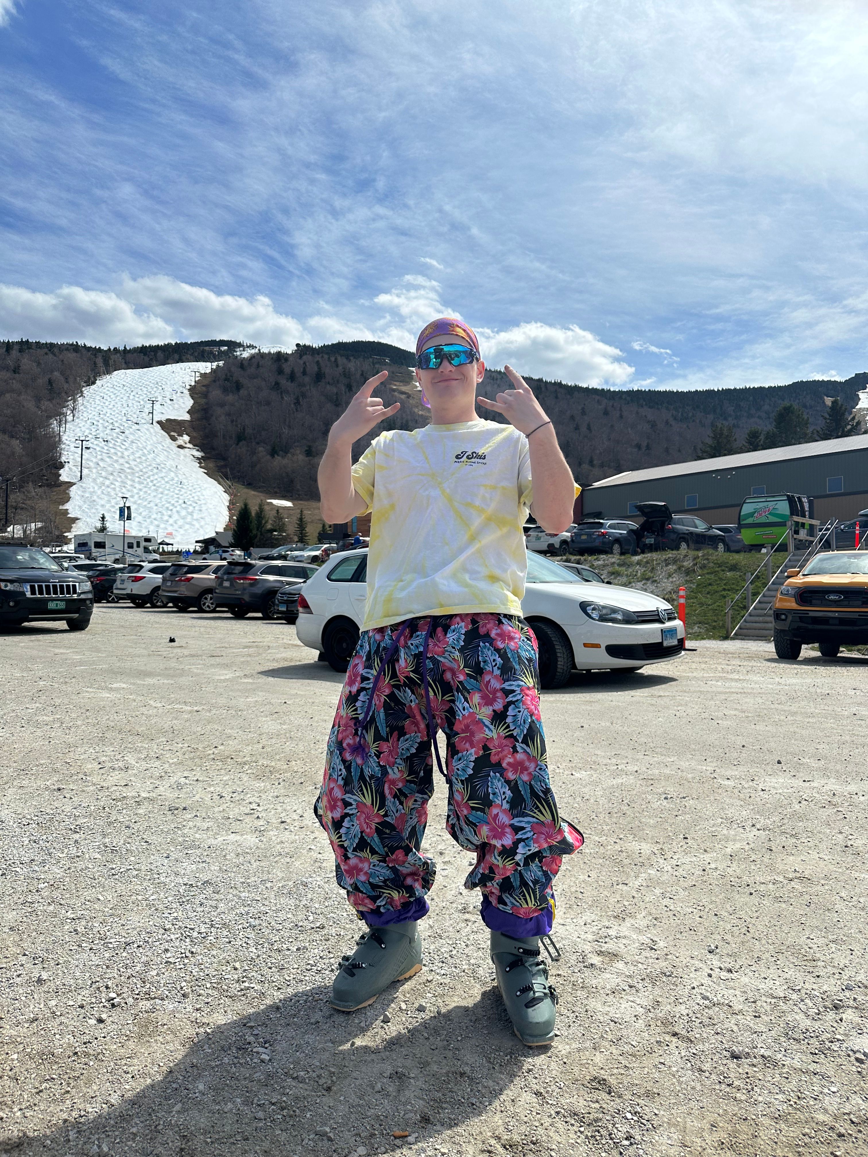 Who is Jason Levinthal and J Skis? · J skis • Limited Edition skis ...