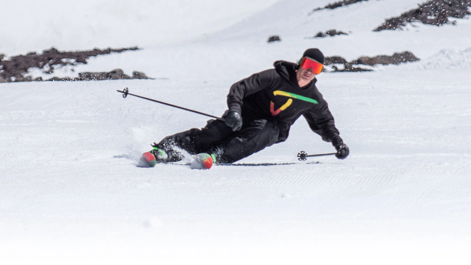 Charge Collection · J skis • Limited Edition skis designed by Jason ...