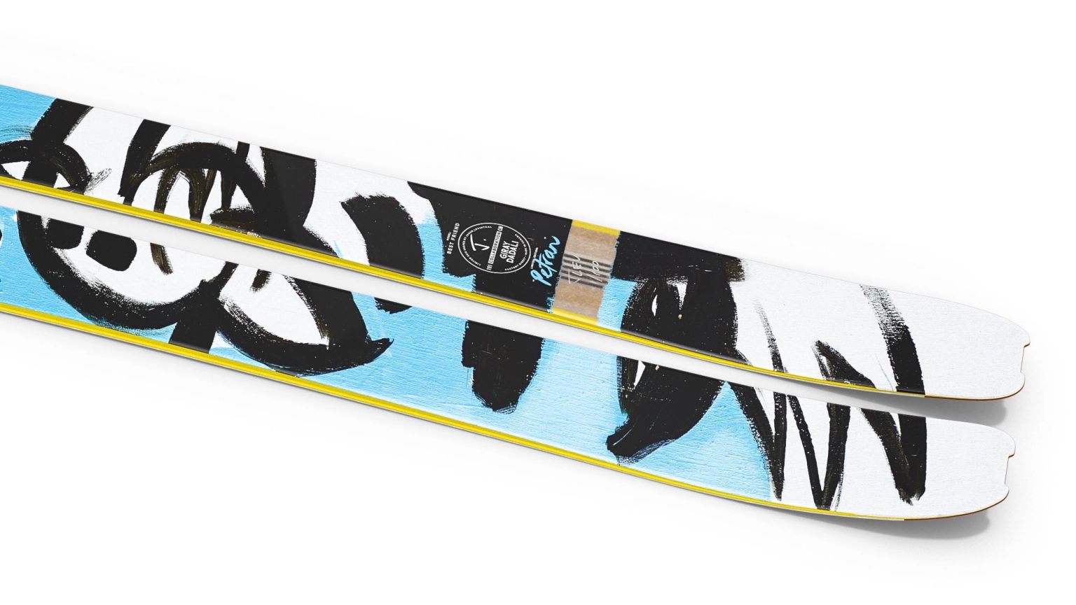 The Best Friend "PETRAN" Pinar Birim & Giray Dadali x J Collab Limited ...