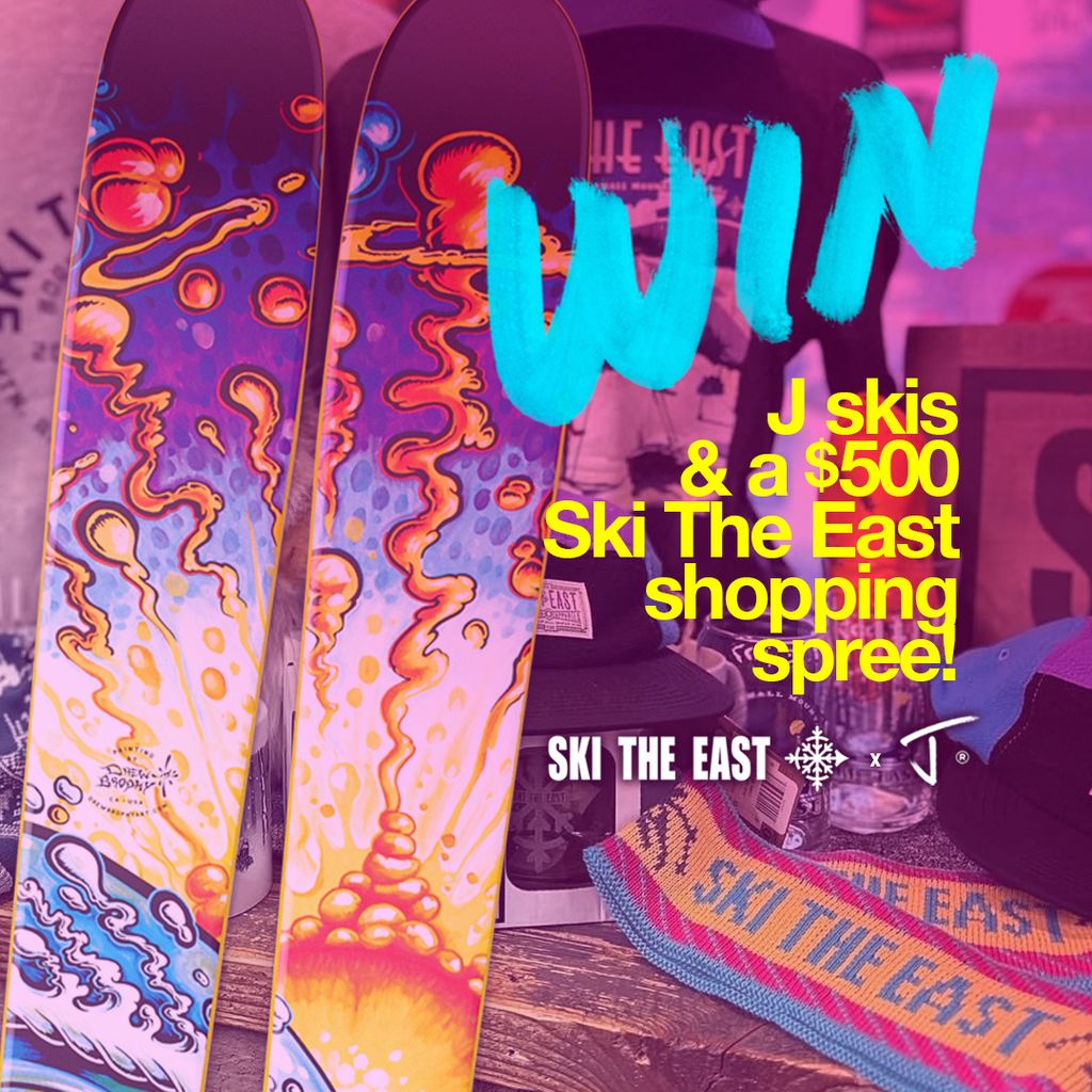 Hand Crafted Skis · J skis • Limited Edition skis designed by Jason ...