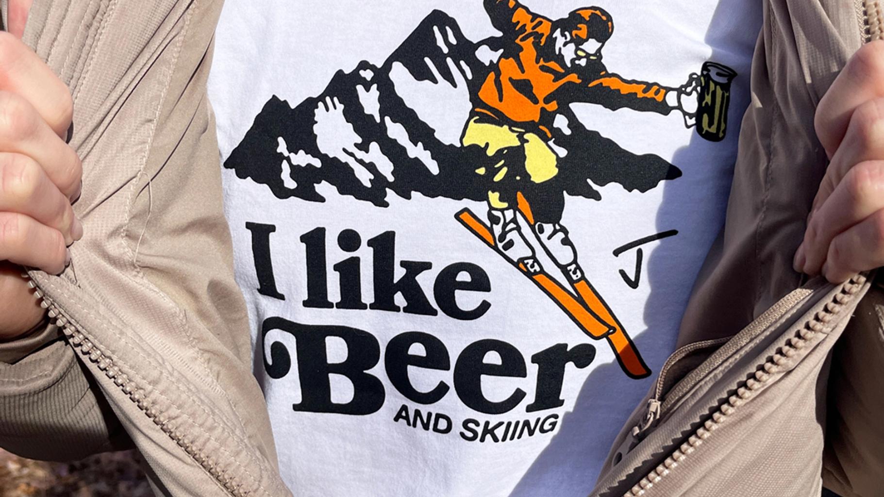 Hand Crafted Skis · J skis • Limited Edition skis designed by Jason ...