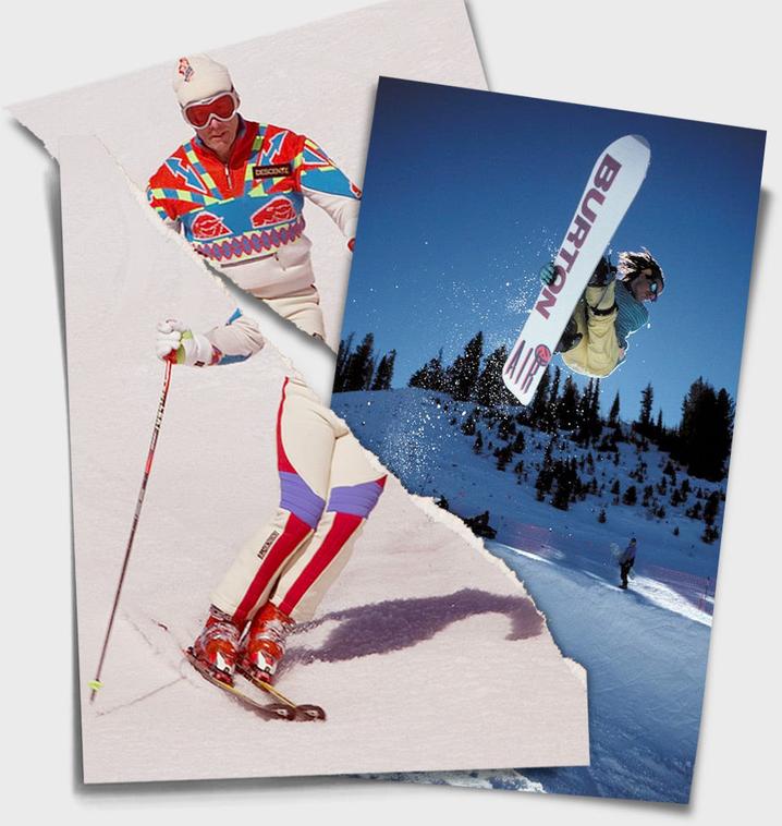 Who is Jason Levinthal and J Skis? · J skis • Limited Edition skis ...