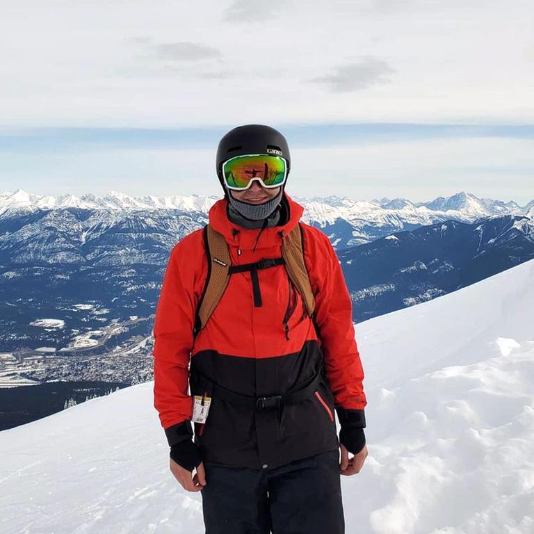 Win J Skis · J skis • Limited Edition skis designed by Jason Levinthal