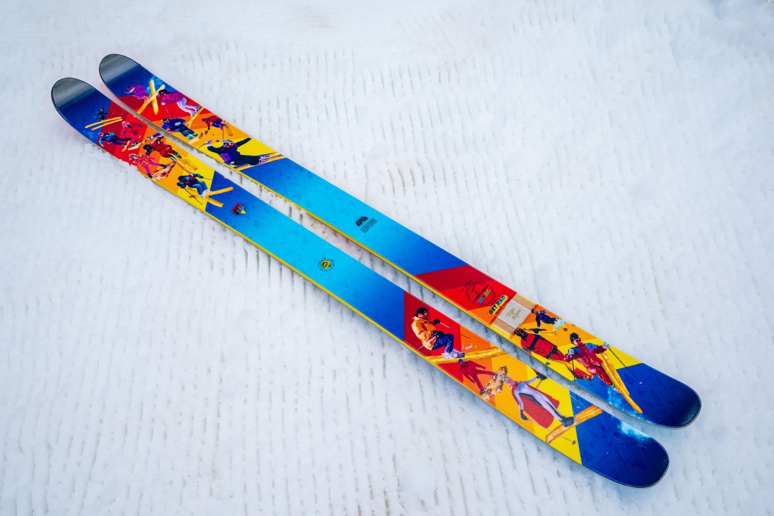 The Hotshot "GET RAD" Alyssa Parsons & Uncle Mike x J Collab Limited ...