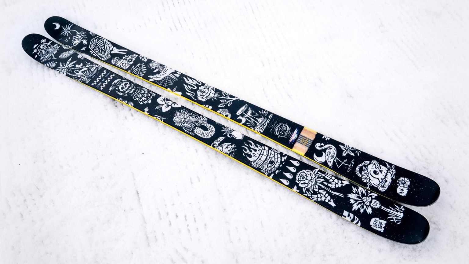 The Vacation "WASHED UP" Spring Break Jake x J Collab Limited Edition ...