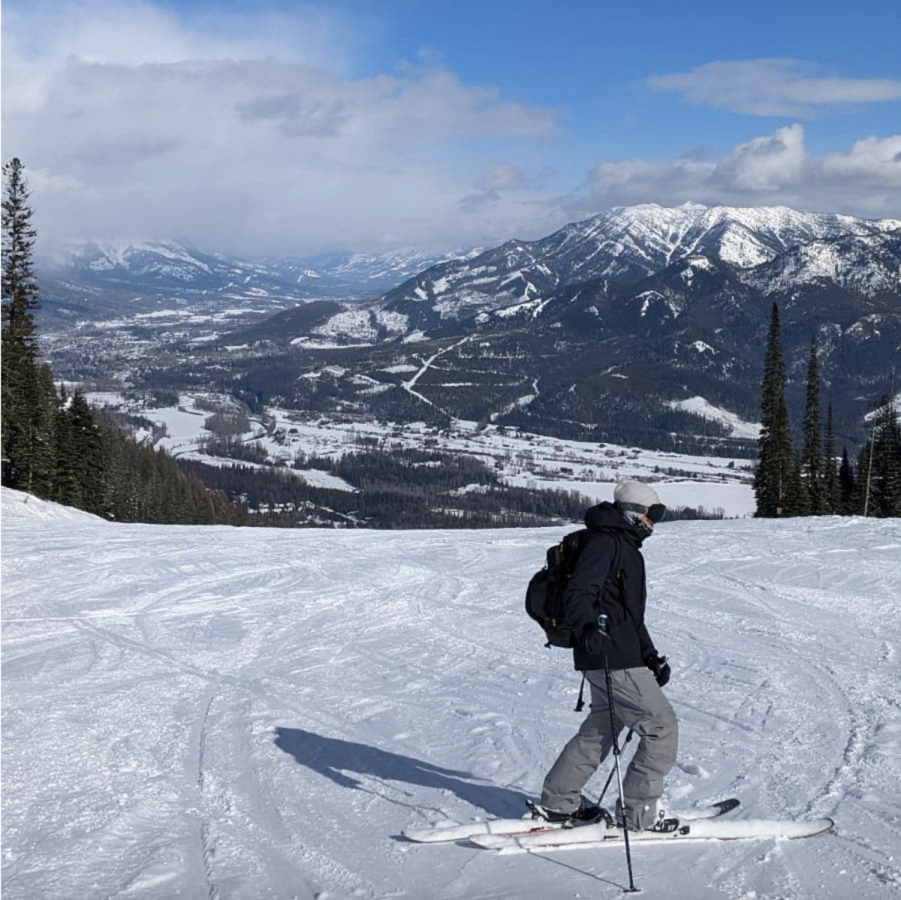 Win J Skis · J skis • Limited Edition skis designed by Jason Levinthal