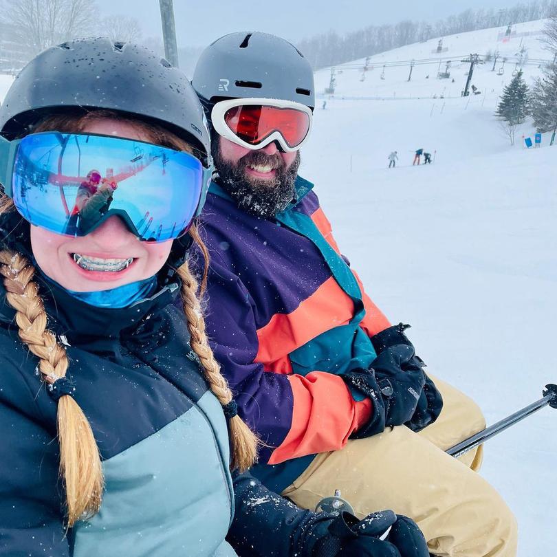 Win J Skis · J skis • Limited Edition skis designed by Jason Levinthal