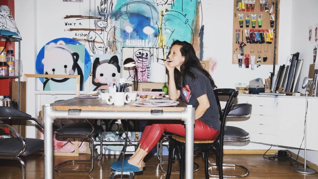 The Best Friend "PETRAN" Pinar Birim & Giray Dadali x J Collab Limited ...