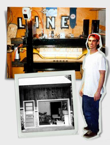 Who is Jason Levinthal and J Skis? · J skis • Limited Edition skis ...