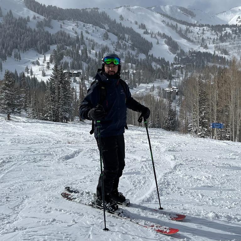 Win J Skis · J skis • Limited Edition skis designed by Jason Levinthal