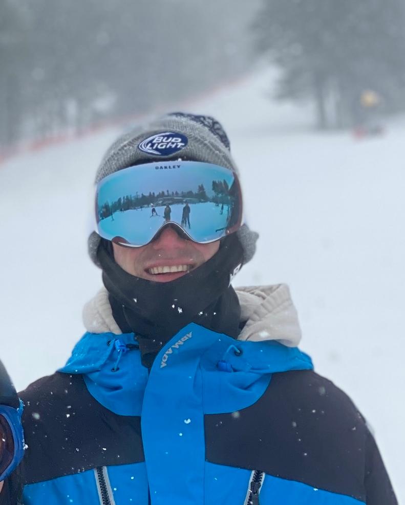 Win J Skis · J skis • Limited Edition skis designed by Jason Levinthal