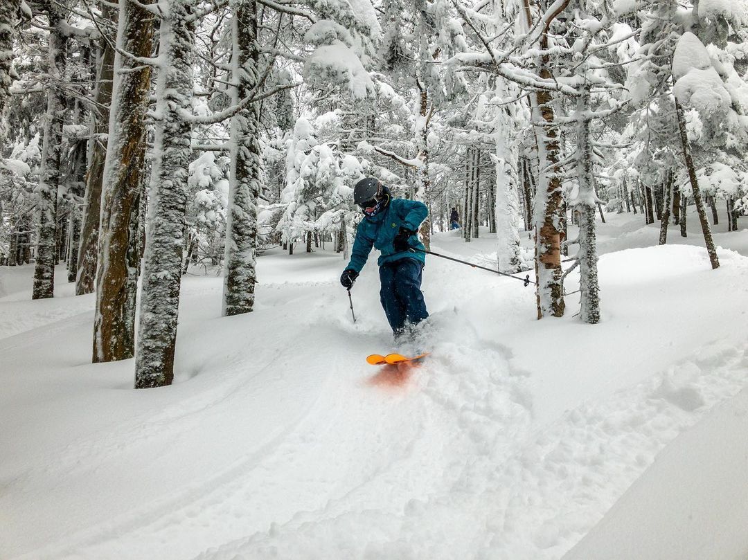 Who is Jason Levinthal and J Skis? · J skis • Limited Edition skis ...