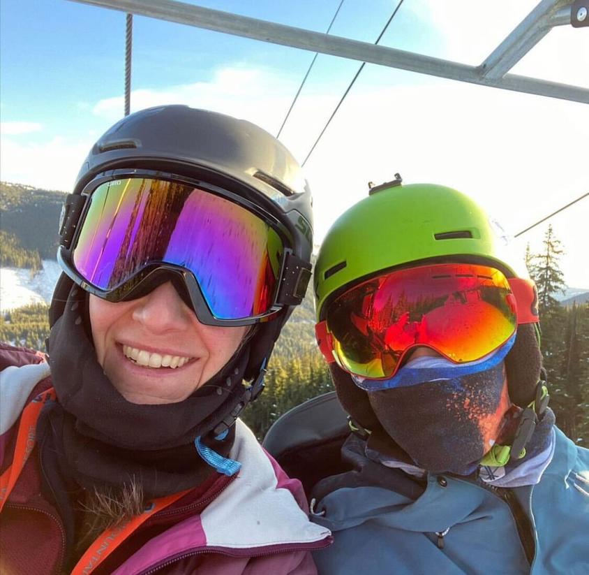 Win J Skis · J skis • Limited Edition skis designed by Jason Levinthal