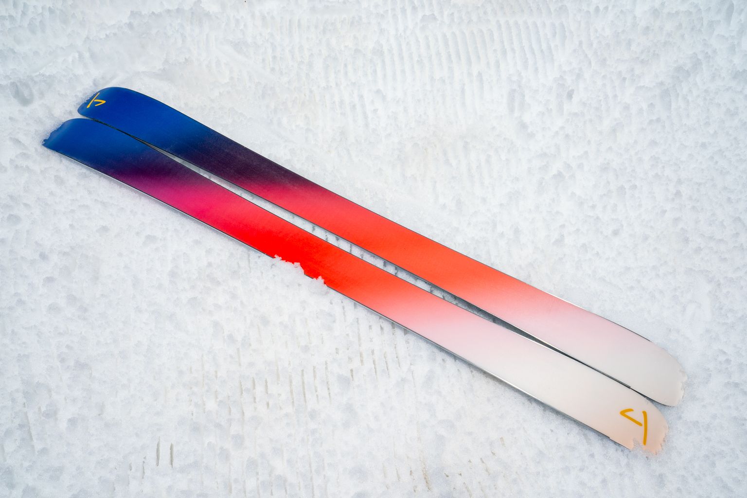 The Escalator "Alpenglow" Limited Edition Lightweight Touring ski by J ...