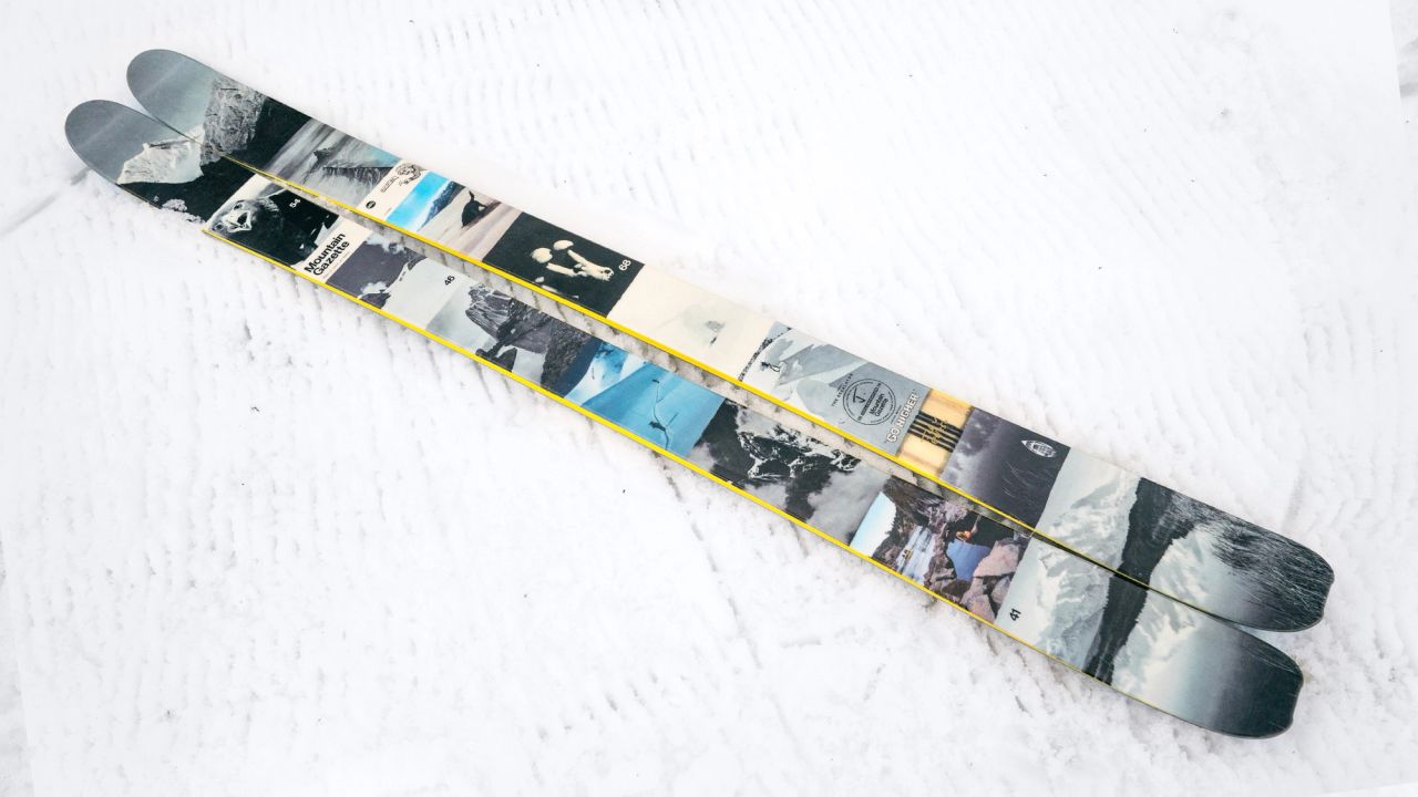 The Escalator "GO HIGHER" Mountain Gazette x J Collab Limited Edition ...