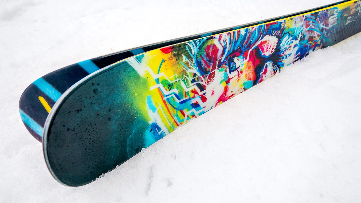 The Fastforward "ELDER" Justin Kane Elder x J Collab Limited Edition ...