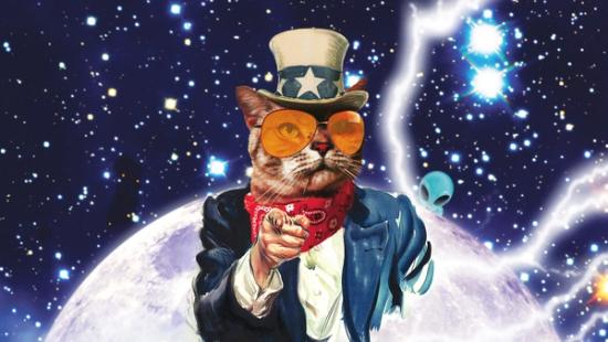 Team Skibladezzz "Red Glare" Limited Edition Skiblades by J skis · J ...