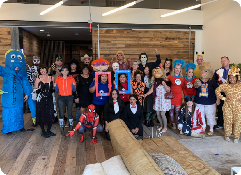 About Us | We Buy Cars Online | Peddle®