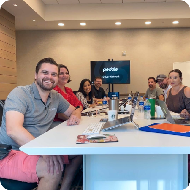 About Us | We Buy Cars Online | Peddle®