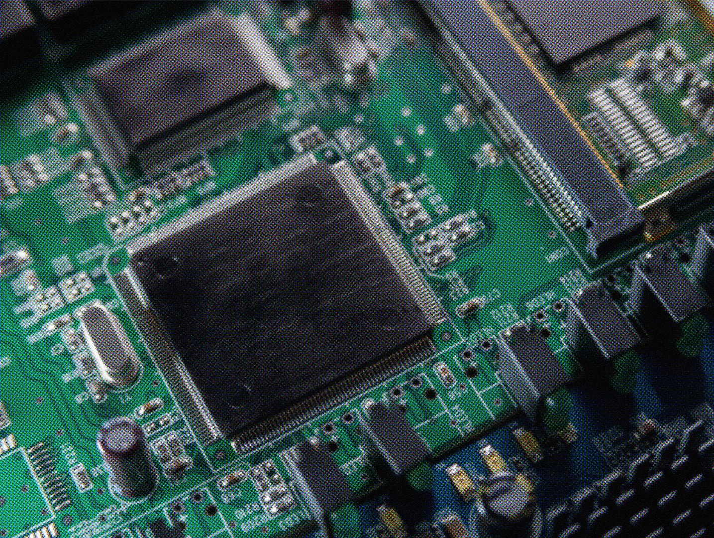 What is the chip shortage? | Peddle®