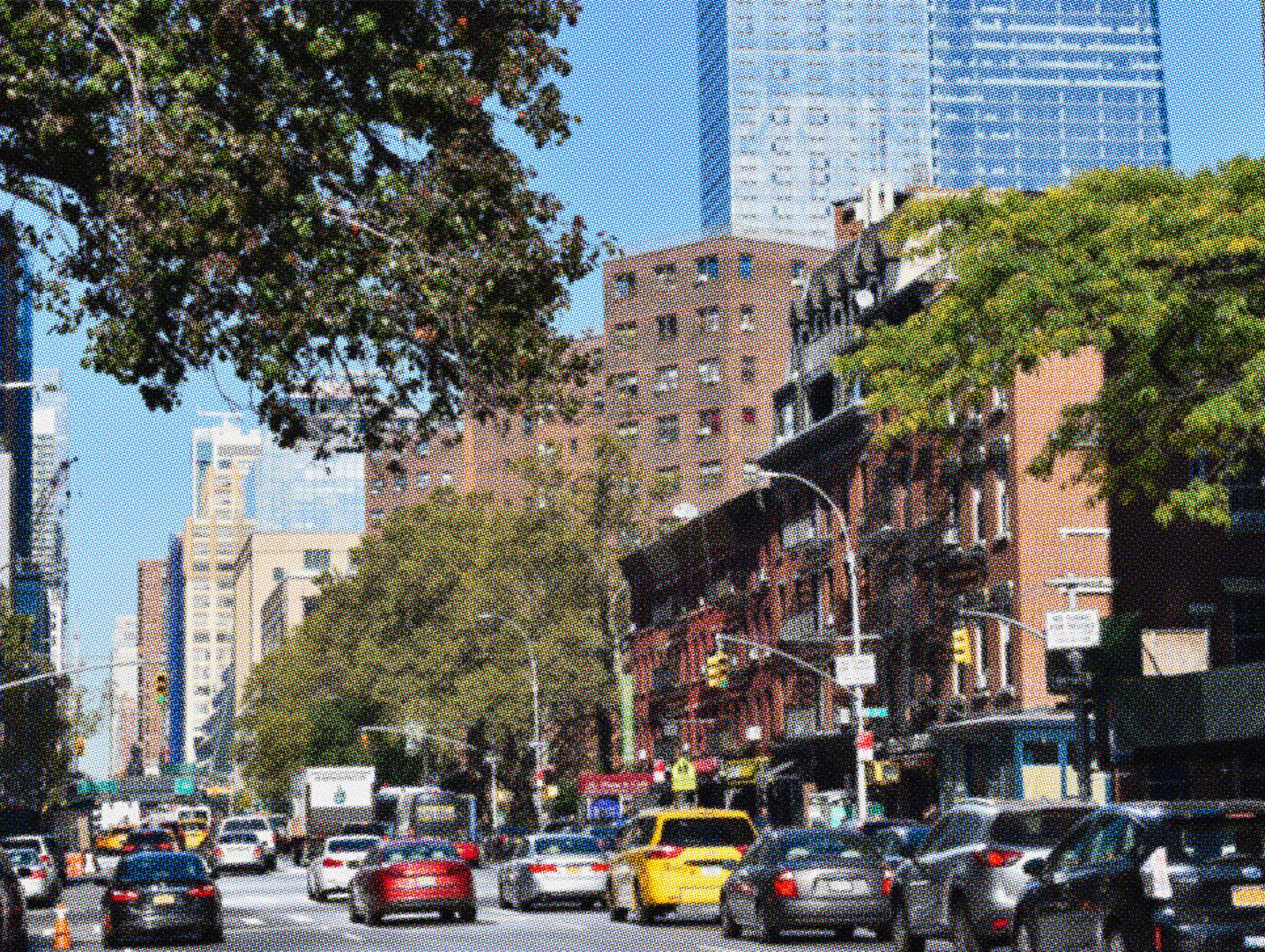 What are the most popular cars sold in New York? | Peddle®