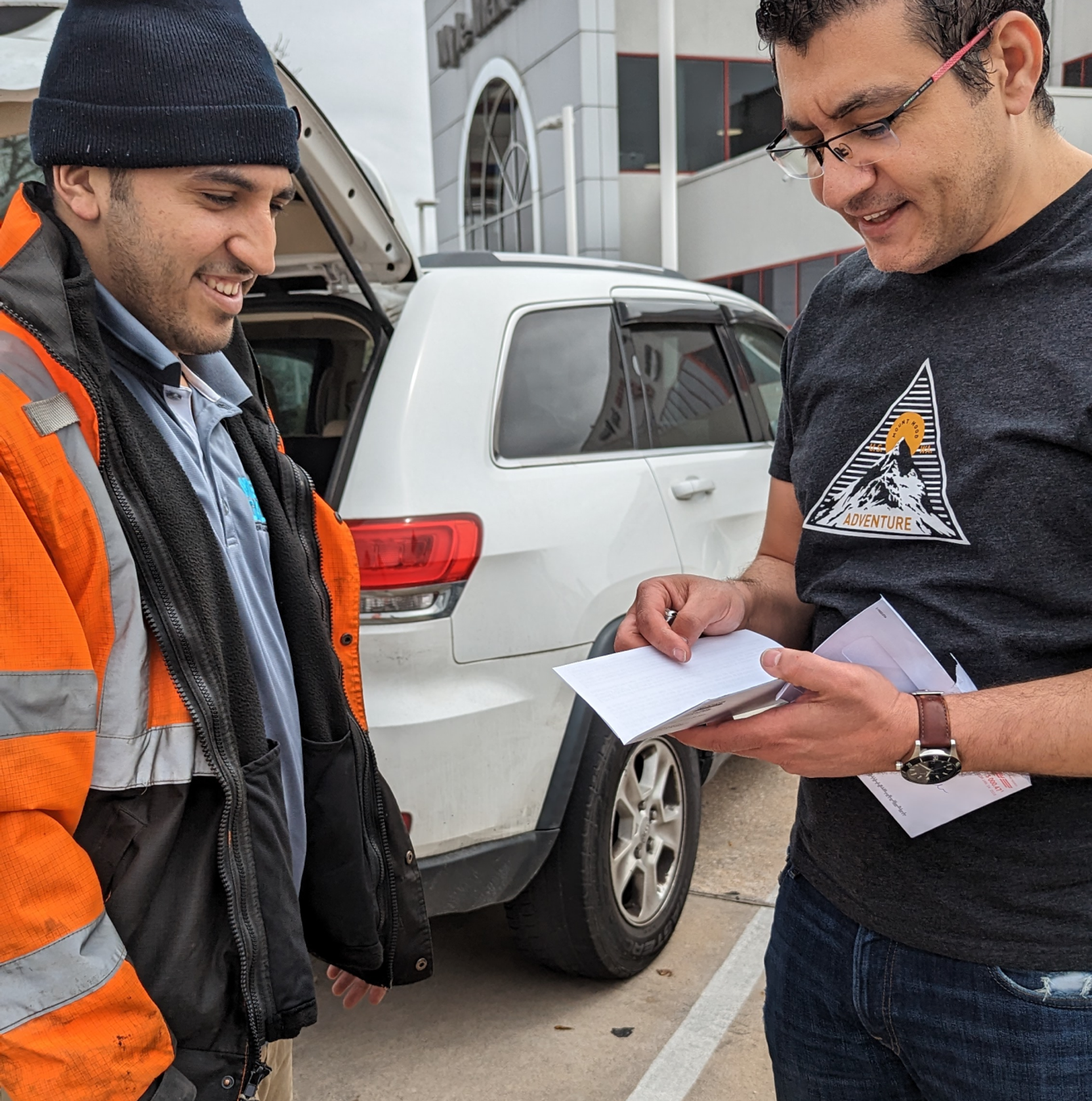 About Us | We Buy Cars Online | Peddle®