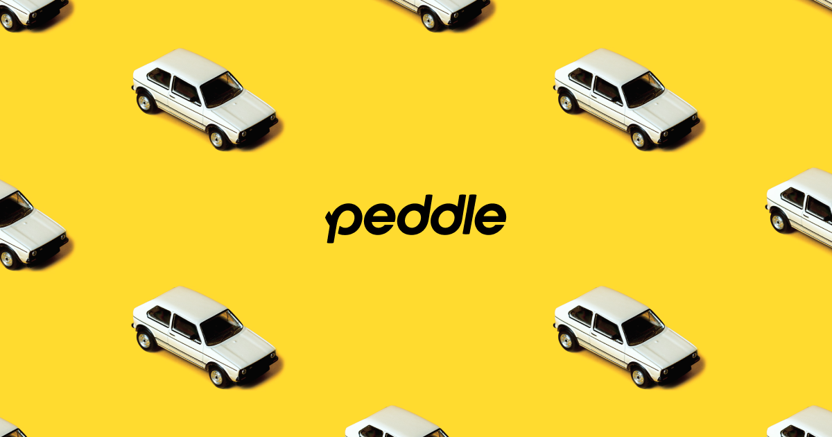 How it Works | Sell Your Car Online with Peddle® | Peddle®