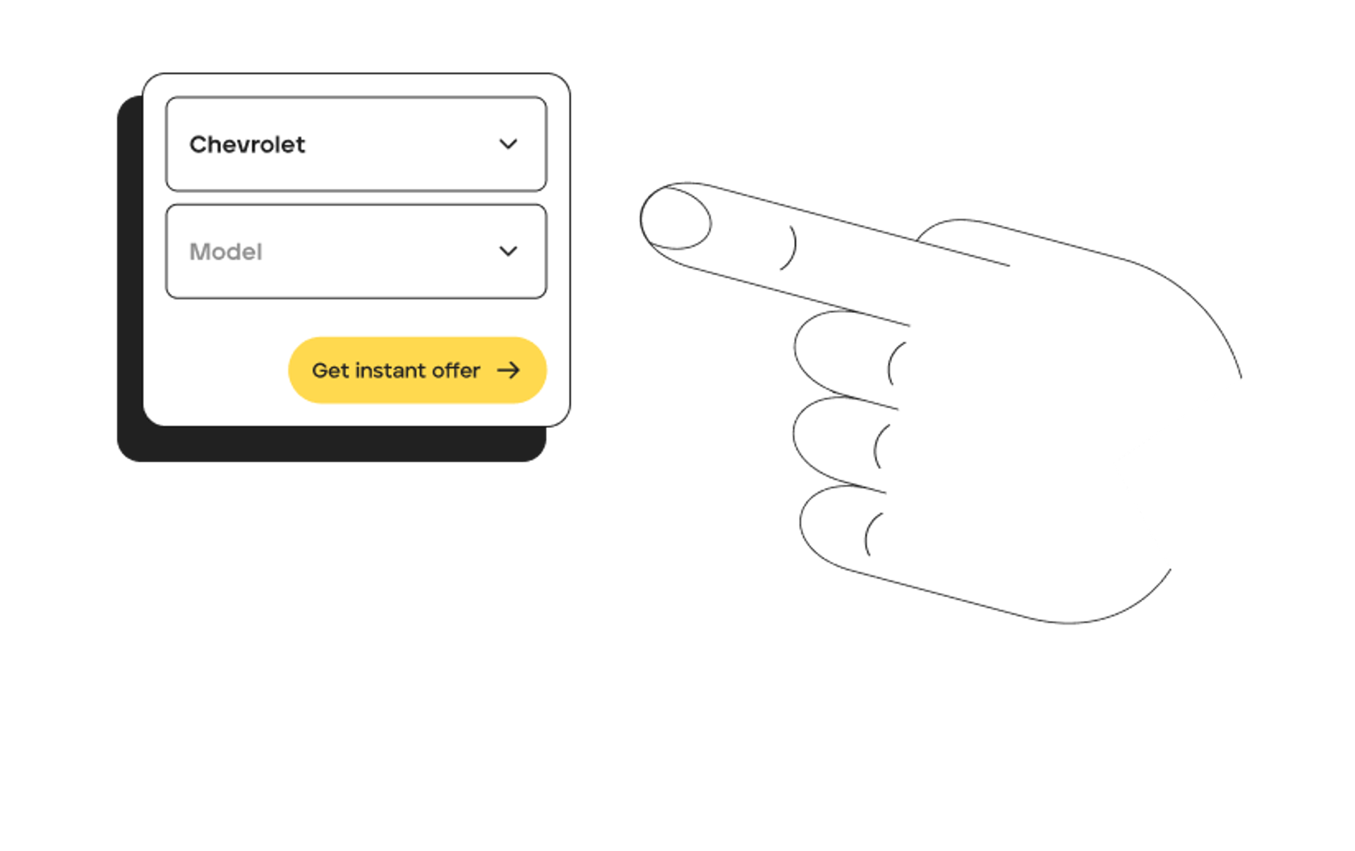 How it Works | Sell Your Car Online with Peddle® | Peddle®