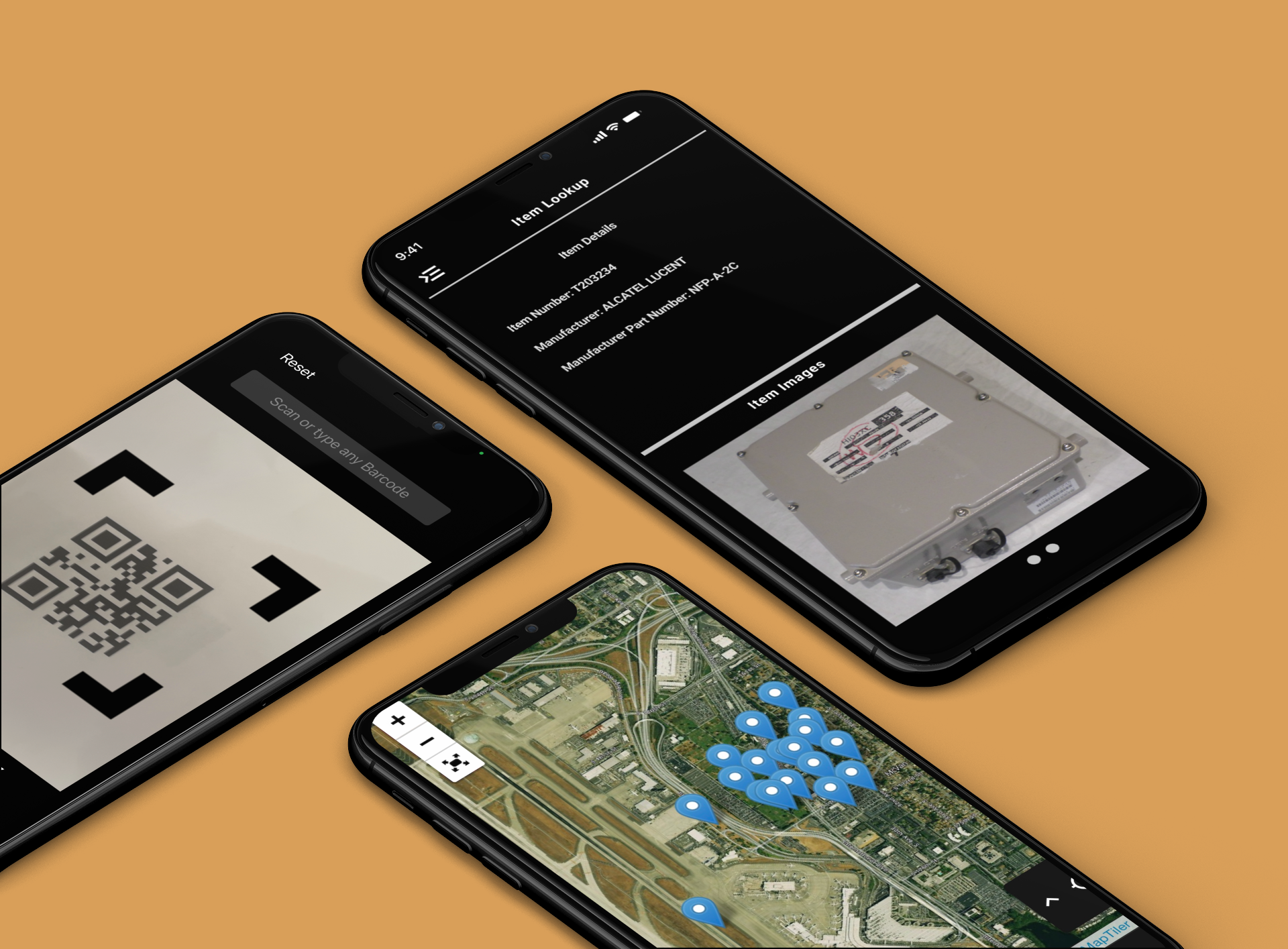 Sitehound: Why Maps, Images, Barcodes, and QR Codes are Essential to ...