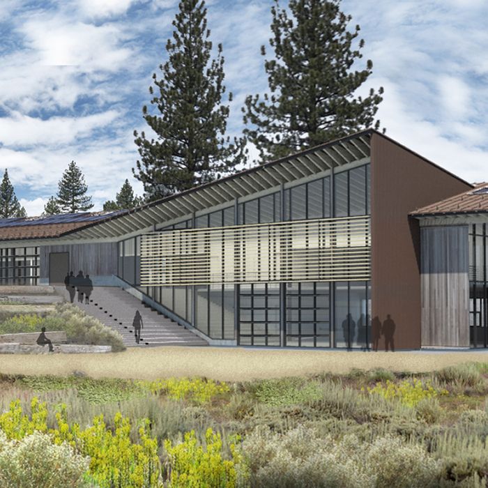 TenBooks Architecture